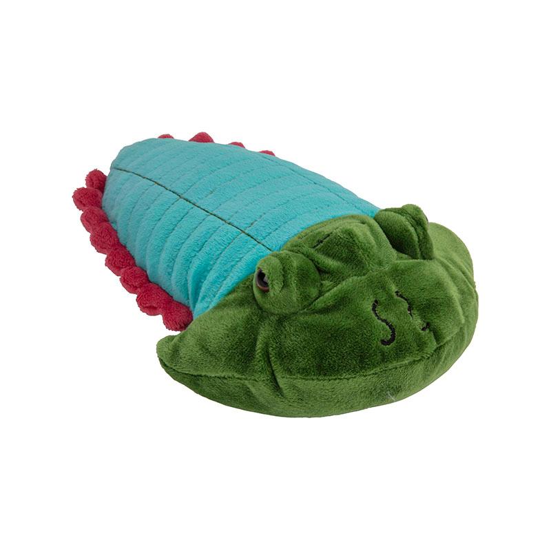 Paleozoic Trilobite Plush – Crags Shop