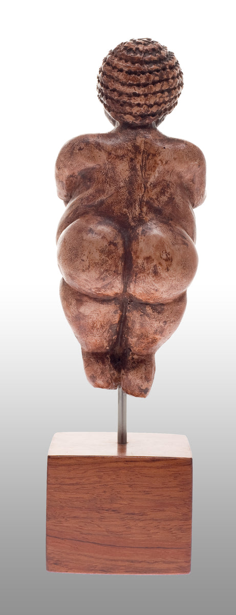 Venus of Willendorf Sculpture – Crags Shop